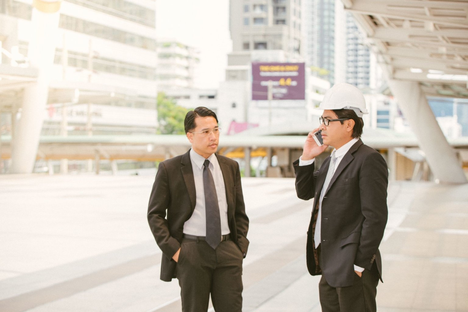 How to Communicate Frustration to Your Business Partner Without an ...