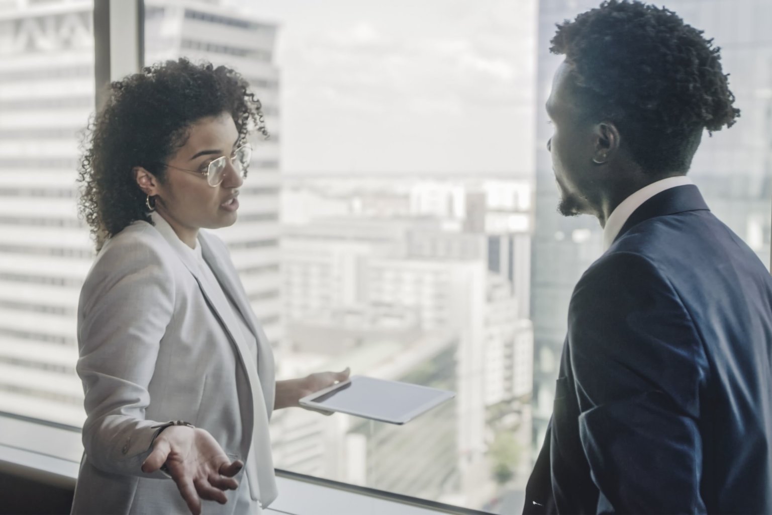 How to Communicate Frustration to Your Business Partner Without an ...