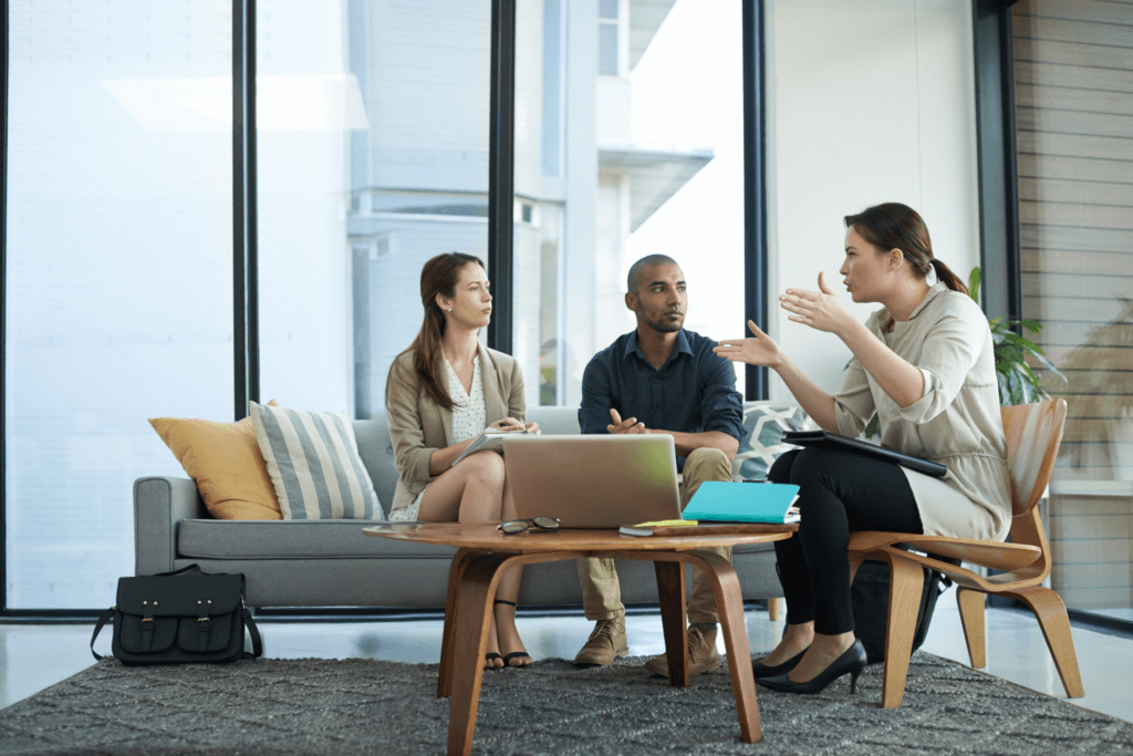 Working With People Who Are Different From You - Strategic Leadership ...